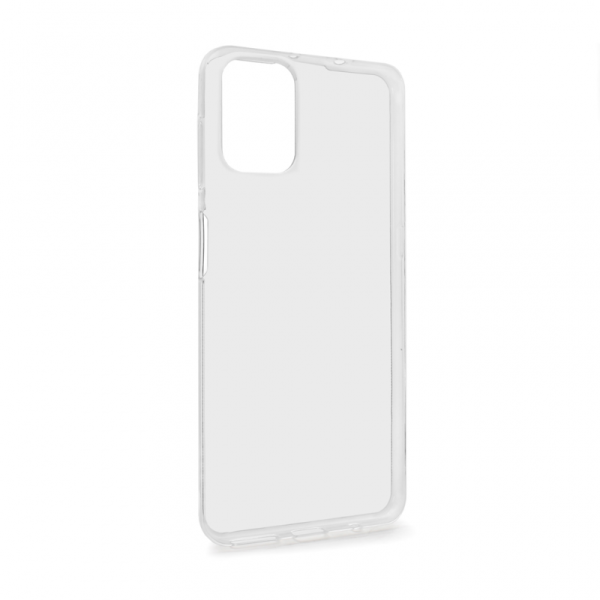 Torbica silikonska Ultra Thin za Motorola Moto G9 Plus transparent