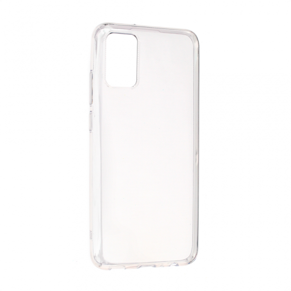 Torbica silikonska Skin za Samsung A025F Galaxy A02s (USA) transparent