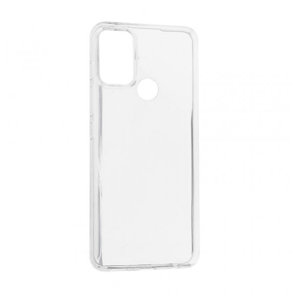 Torbica silikonska Ultra Thin za Motorola Moto G50 transparent