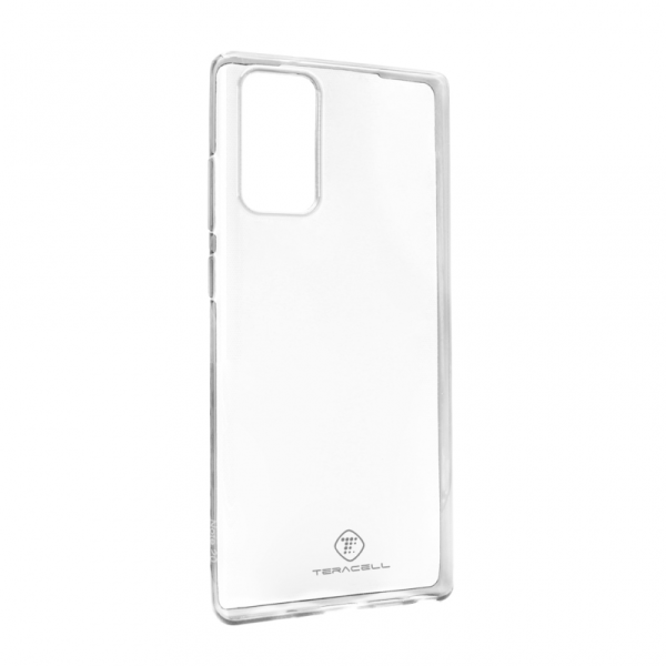 Torbica Teracell Skin za Samsung N980F Galaxy Note 20 transparent