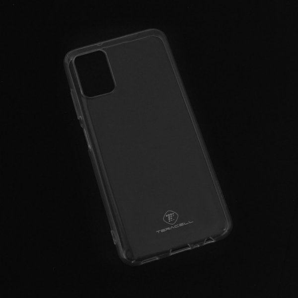 Torbica Teracell Skin za Samsung A037G Galaxy A03s transparent