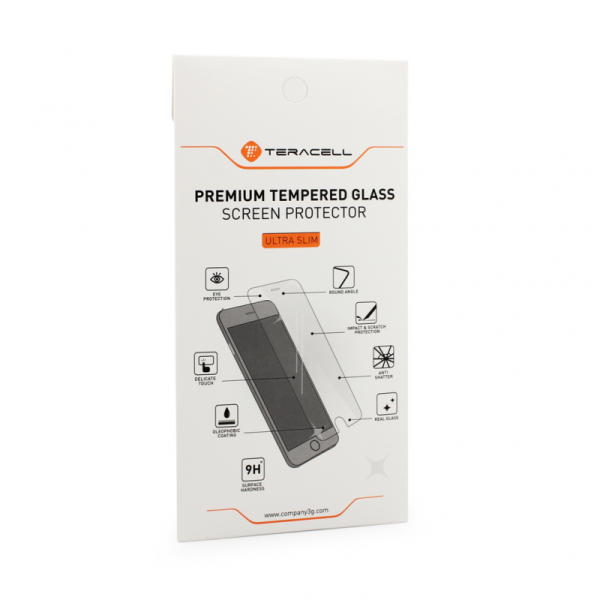 Tempered glass za Huawei Y6 II/Honor 5A