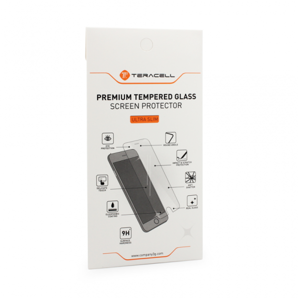 Tempered glass za Lenovo Moto G5 Plus