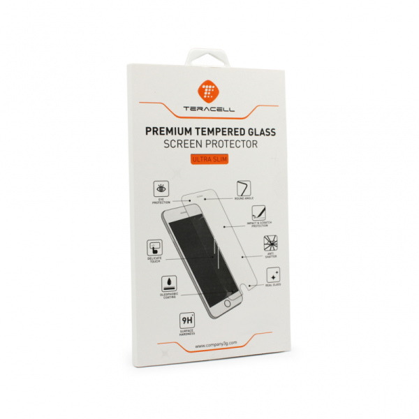 Tempered glass za BlackBerry Priv zakrivljeni