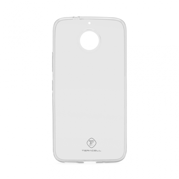 Torbica Teracell Skin za Motorola XT1805 Moto G5S Plus transparent