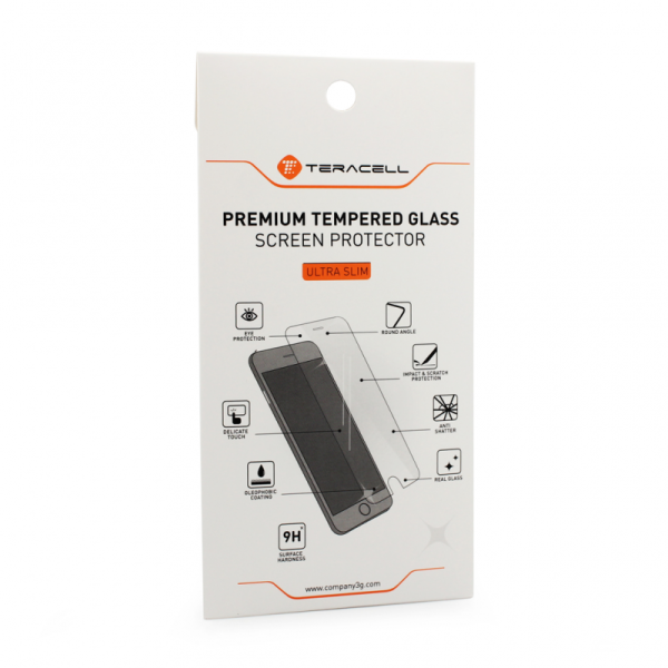Tempered glass Privacy za iPhone 4