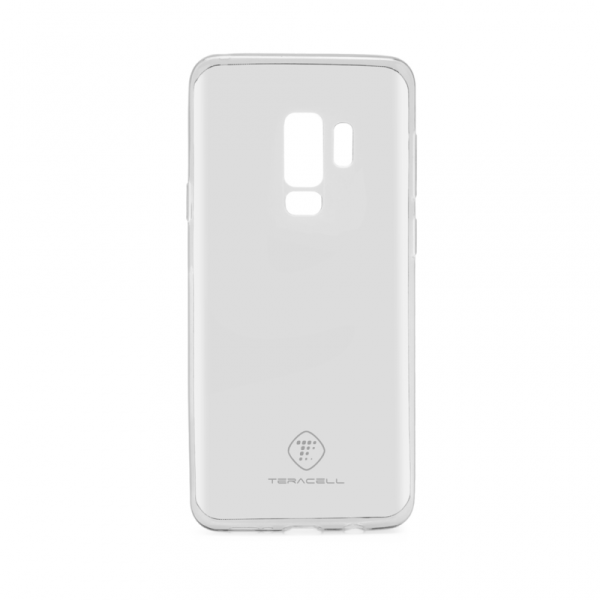 Torbica Teracell Skin za Samsung G965 S9 Plus transparent