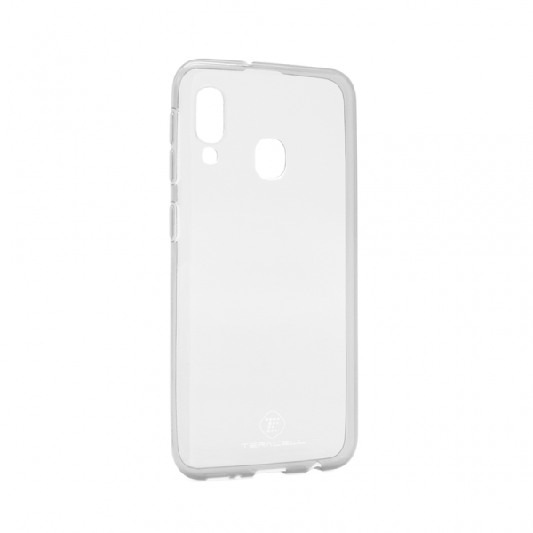 Torbica Teracell Skin za Samsung A202F Galaxy A20e transparent