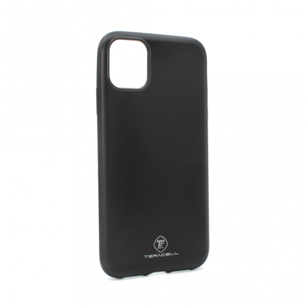 Torbica Teracell Skin za iPhone 11 6.1 mat crna