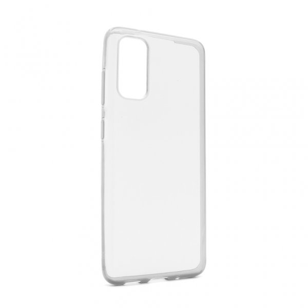 Torbica Teracell Skin za Samsung G980F Galaxy S20 transparent