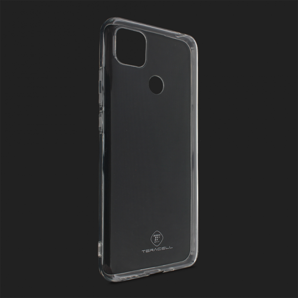 Torbica Teracell Skin za Xiaomi Redmi 9C transparent