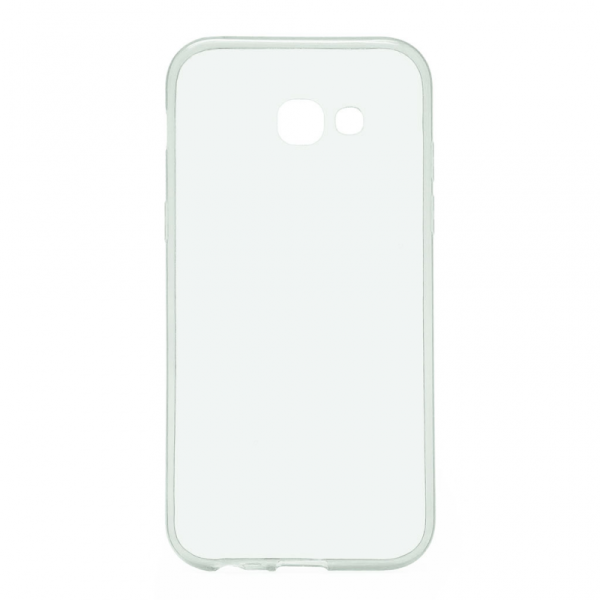 Torbica Teracell Skin za Samsung A520F Galaxy A5 2017 transparent