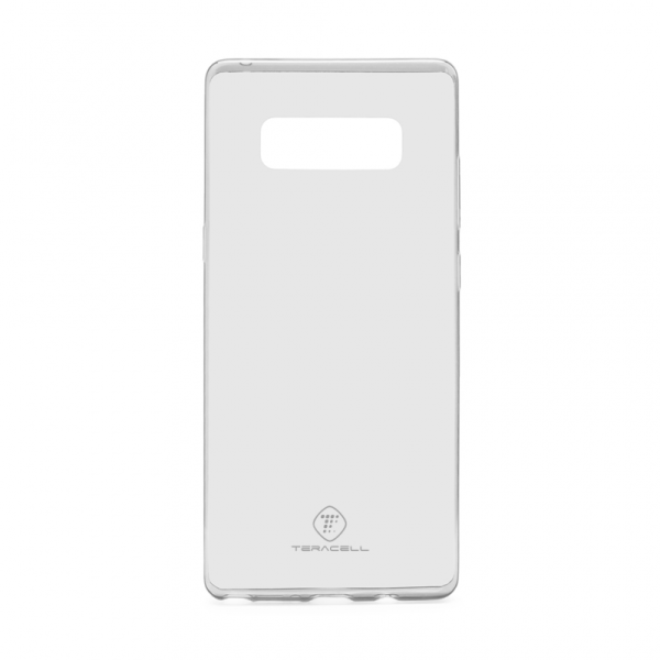 Torbica Teracell Skin za Samsung N950F Note 8 transparent