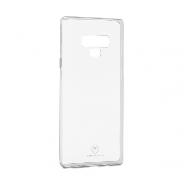 Torbica Teracell Skin za Samsung N960F Note 9 transparent