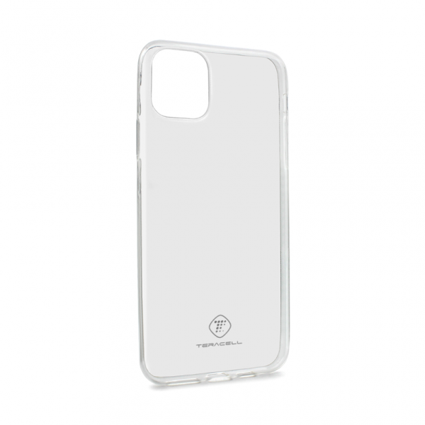 Torbica Teracell Skin za iPhone 11 Pro Max 6.5 transparent