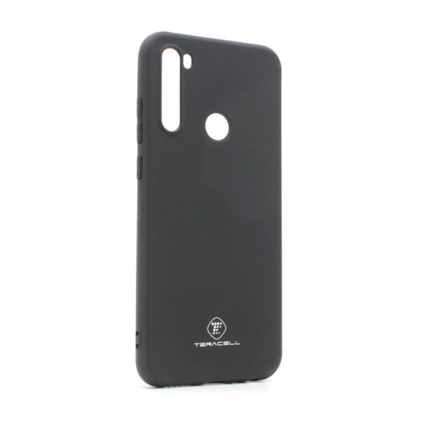 Torbica Teracell Skin za Xiaomi Redmi Note 8T mat crna