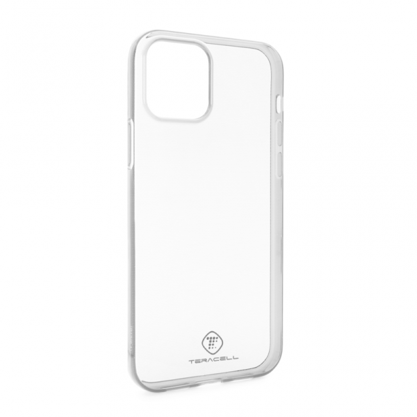 Torbica Teracell Skin za iPhone 12/12 Pro 6.1 transparent