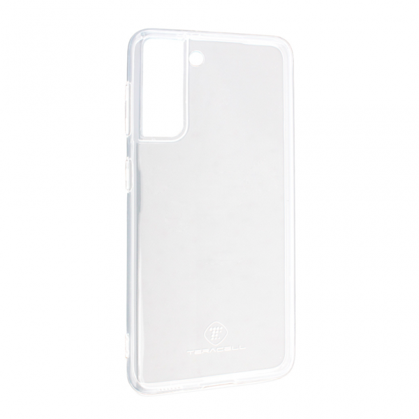 Torbica Teracell Skin za Samsung G991B Galaxy S21 transparent