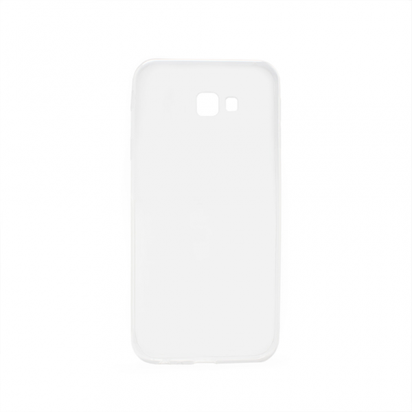 Torbica silikonska Ultra Thin za Samsung J415FN Galaxy J4 Plus transparent