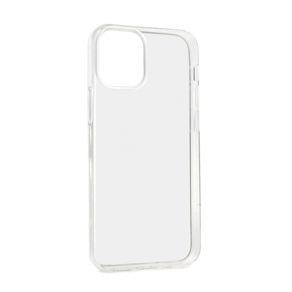 Torbica silikonska Ultra Thin za iPhone 12 Mini 5.4 transparent