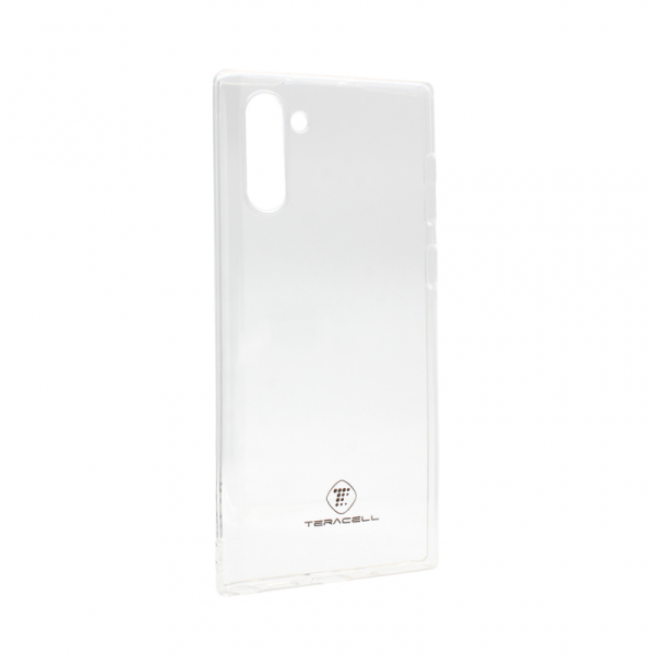 Torbica Teracell Giulietta za Samsung N970F Galaxy Note 10 transparent