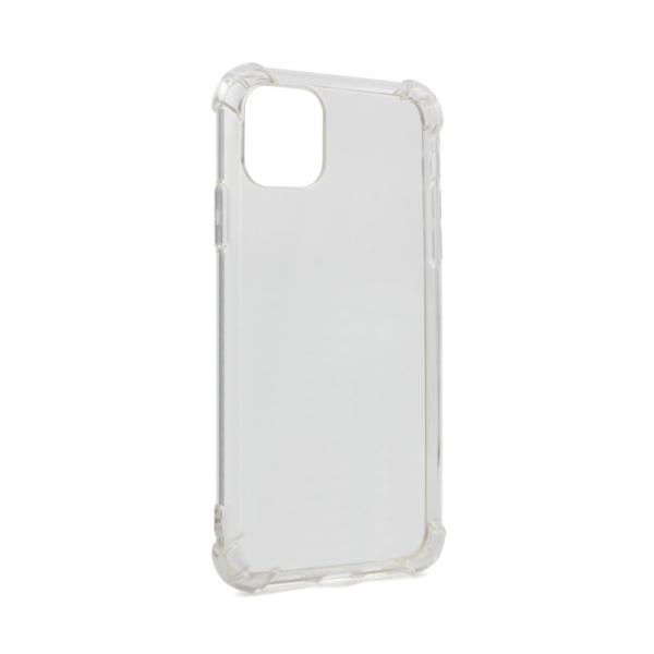 Torbica Transparent Ice Cube za iPhone 11 Pro Max 6.5