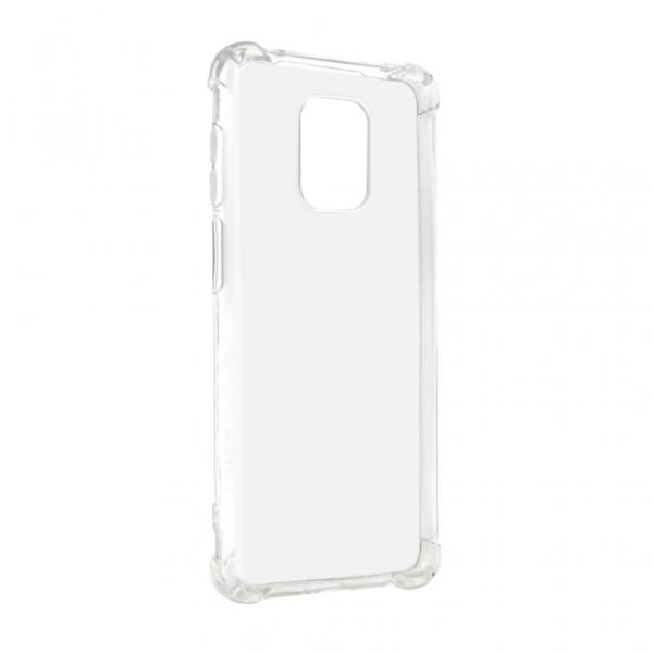 Torbica Transparent Ice Cube za Xiaomi Redmi Note 9 Pro/Note 9 Pro Max/Note 9S