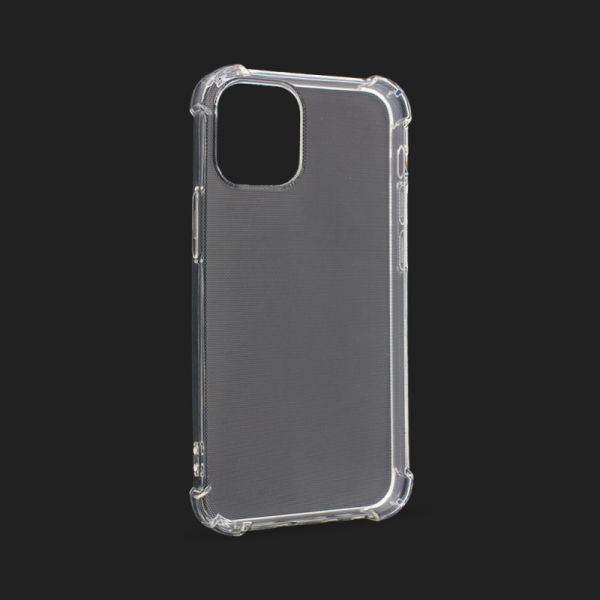 Torbica Transparent Ice Cube za iPhone 12 Mini 5.4