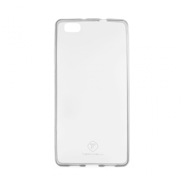 Torbica Teracell Skin za Huawei P8 lite transparent