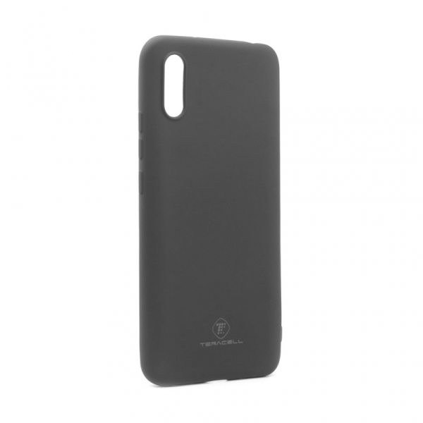 Torbica Teracell Giulietta za Xiaomi Redmi 9A mat crna