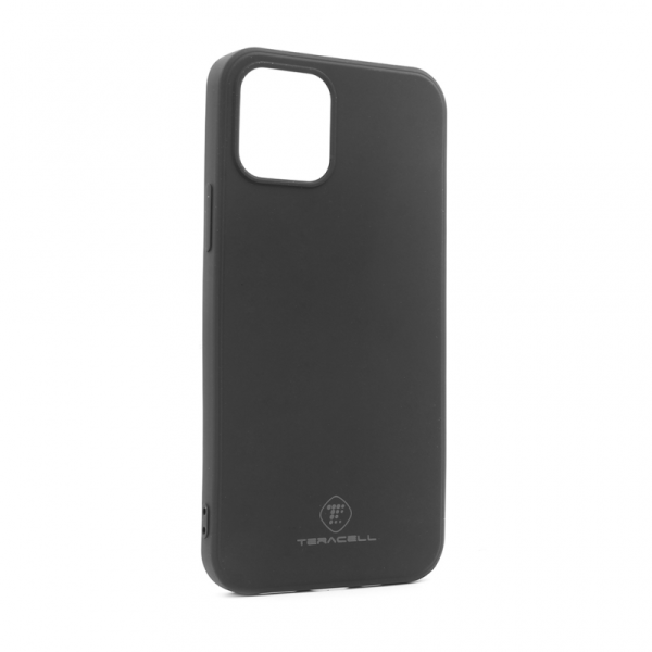 Torbica Teracell Giulietta za iPhone 12/12 Pro 6.1 mat crna