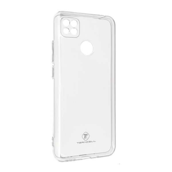 Torbica Teracell Giulietta za Xiaomi Redmi 9C transparent