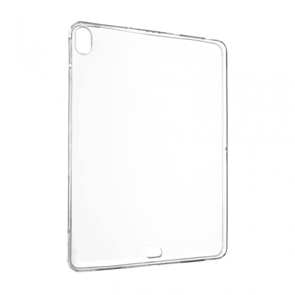 Torbica silikonska Ultra Thin za iPad Pro 11 2018 transparent