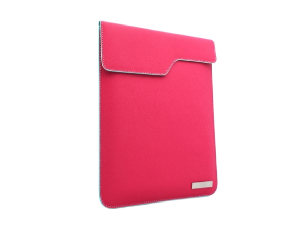 Torbica Teracell slide za Tablet 10'' Univerzalna pink