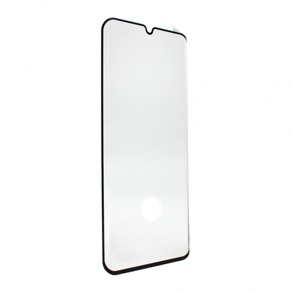 Tempered glass za Xiaomi Mi Note 10 Pro zakrivljeni crni