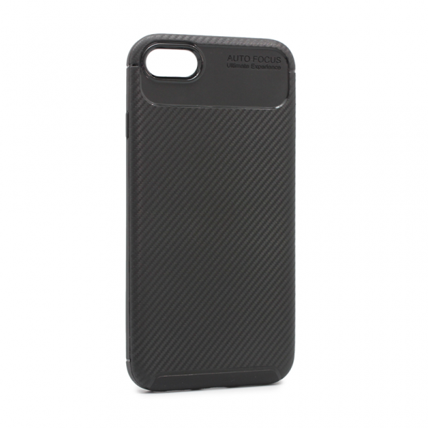 Torbica Defender Carbon za iPhone 7/8/SE (2020) crna