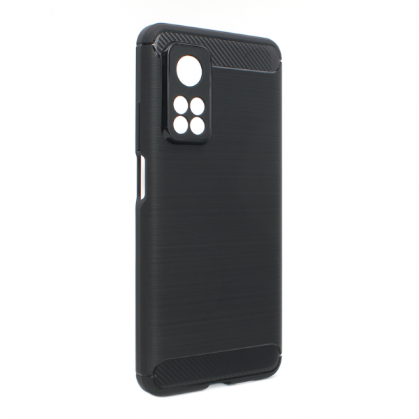 Torbica Defender Safeguard za Xiaomi Mi 10T/10T Pro crna