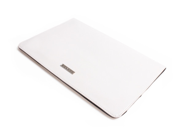 Torbica ZZ za Macbook 11'' bela