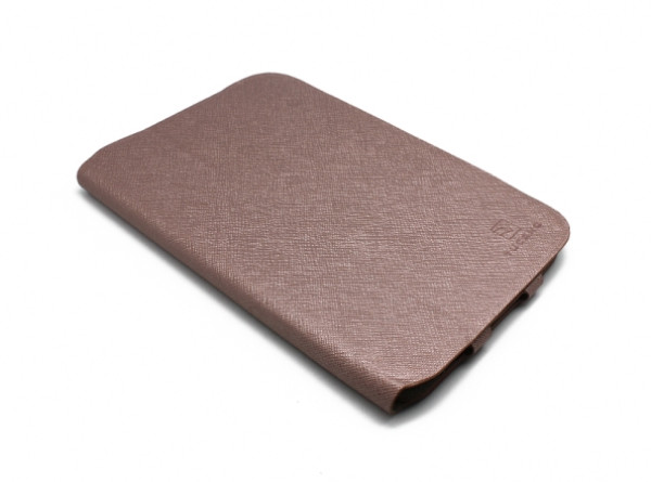 Torbica Tucano Folio Case za Samsung Galaxy Tab 3.0 (Note 8.0 ) roze