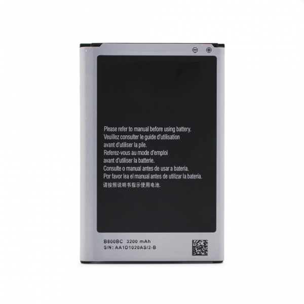 Baterija Teracell Plus za Samsung N9000 Note 3