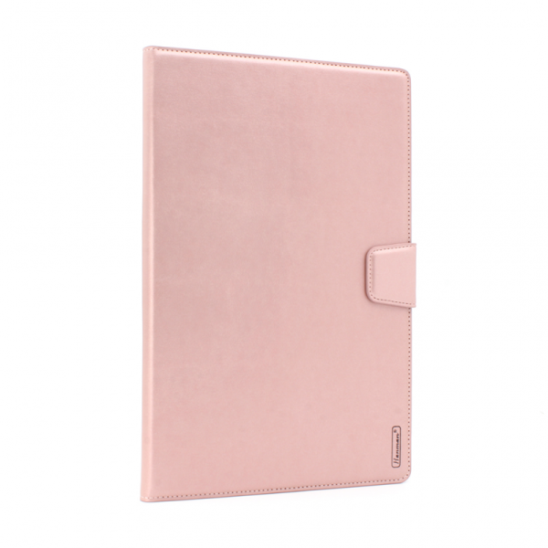 Torbica Hanman Canvas ORG za Samsung T220/T225 Galaxy Tab A7 Lite 8.7 roze