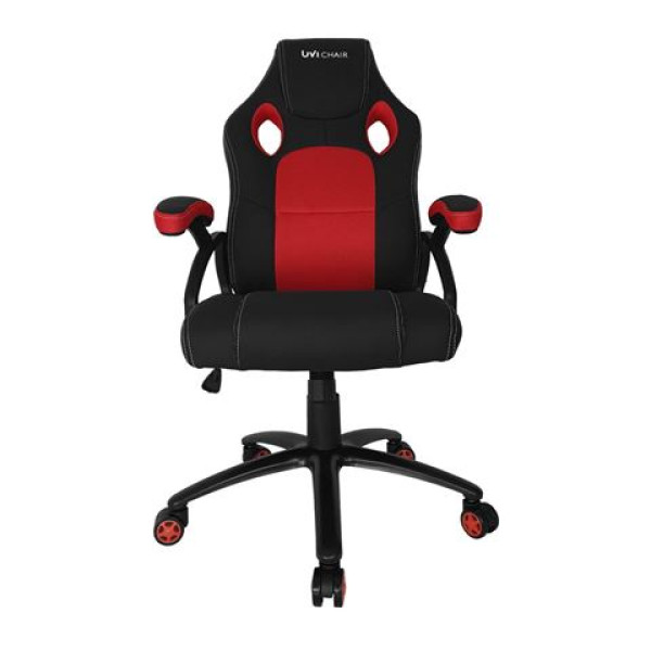 Gaming stolica UVI CHAIR HERO RED