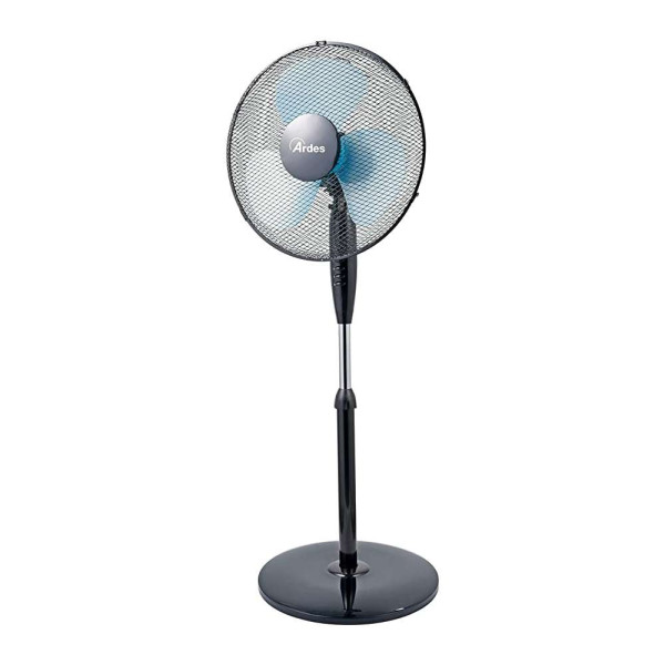 Ardes 5ea40pr ventilator stojeći 40 cm sa daljinskim upravljačem