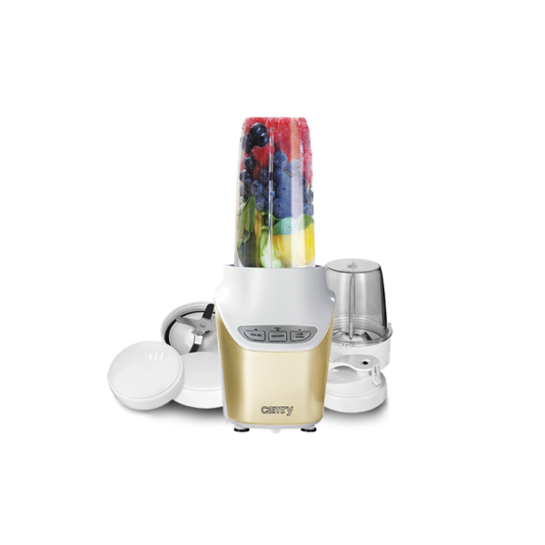 Camry cr4071 nutri bulit blender