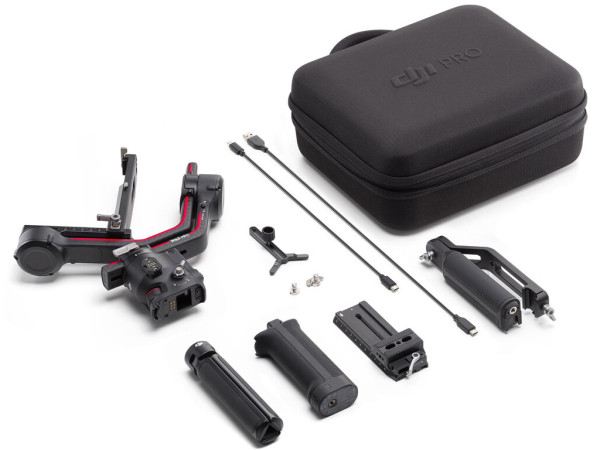 Gimbal DJI RS 3 Pro Combo' ( 'CP.RN.00000218.01' )