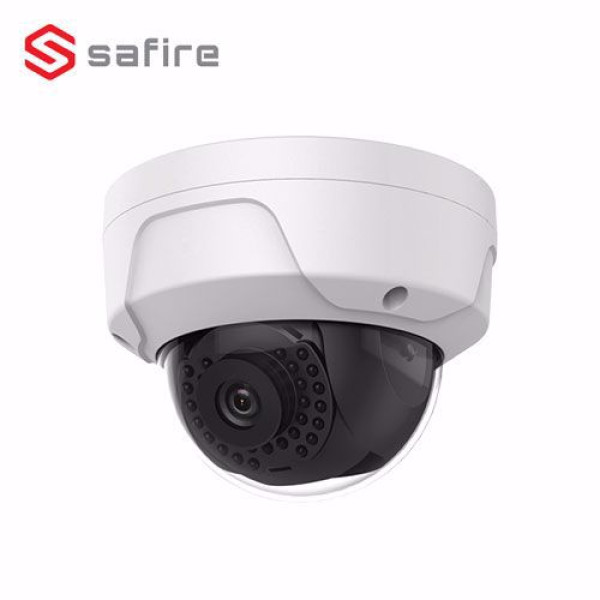 Safire SF-IPD835H-2E dome kamera 2,8mm 2MP