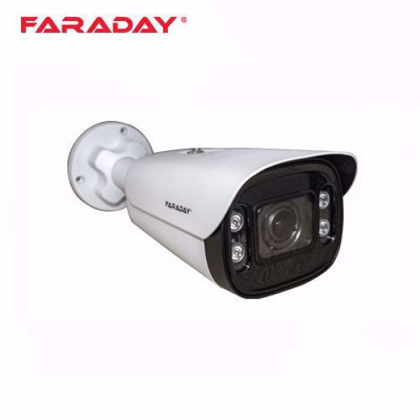 Faraday FDX-CBU50COL-MVF bullet kamera