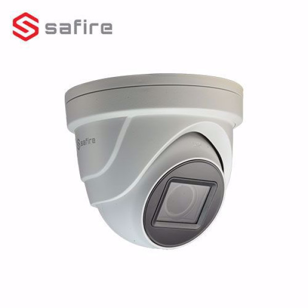 Safire SF-T855ZSW-2P4N1 pro turret motozoom kamera 2MP