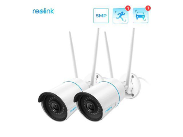 Reolink RLC-510WA WiFi kamera ( 4620 )