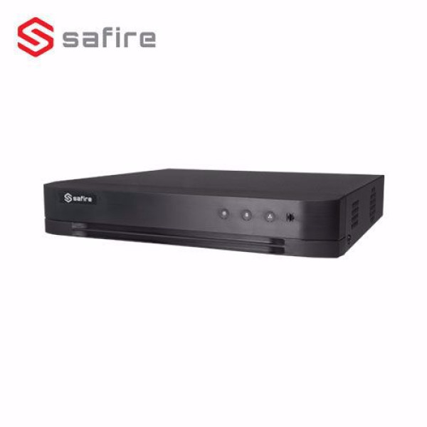 Safire SF-XVR8104S-4KL snimac